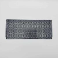 China Injection JEDEC Tray With Custom Cavity Design For IC Packaging And Shipping for sale
