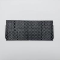 China Reliable JEDEC Standard Tray Protects ICs During Transit And Handling for sale