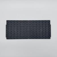 China ESD-Safe Custom Semiconductor JEDEC Tray For IC Assembly And Inspection for sale