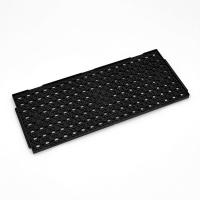 China JEDEC Matrix Tray With Good Performance Under Various Extreme Conditions For Precision Electronic Components for sale