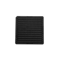 China ABS And PC Material Integrated Circuit IC Chip Tray With Chemical Resistance for sale