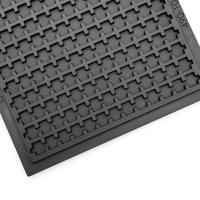 China Bare Die Tray 11x13 143PCS Semiconductor IC Tray with ESD Protection 101.6mm for sale