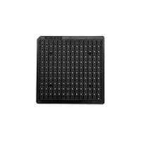 China Bare Die Tray 101.6x101.6x4.50mm Antistatic Semiconductor IC Carrier for sale