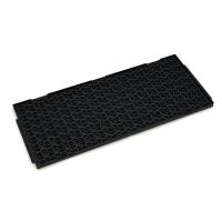 China Conductive JEDEC Matrix Tray 322.6x135.9mm for FBGA IC Semiconductor Chips for sale