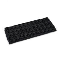 China Custom JEDEC Tray 322.6x135.9mm ESD Protection Reusable for IC Component Handling for sale