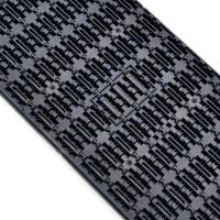 China Custom JEDEC Tray 322.6x135.9mm ESD Protection Reusable for IC Component Handling for sale
