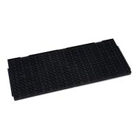 China Low-Profile JEDEC Tray 322.6x135.9mm 98-Cavity IC Carrier with 0.76mm Flatness for sale