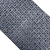 China Customizable RoHS JEDEC Tray 322.6x135.9mm ESD-Safe IC Carrier for 360 Components for sale