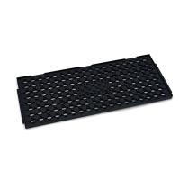 China Bakeable JEDEC IC Tray 144PCS MPPO Anti-Static 322.6x135.9x7.62mm for sale