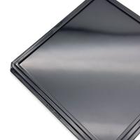 China 4-inch Waffle Pack Lid / Cover – Anti-Static Protective Cover For IC Waffle Trays for sale