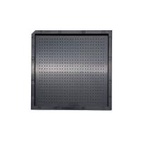 China 4-inch Waffle Pack Lid / Cover – Anti-Static Protective Cover For IC Waffle Trays for sale