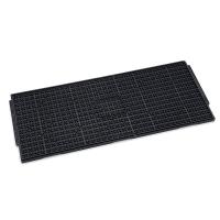 China Precision JEDEC IC Tray 322.6x135.9x7.62mm for Advanced Semiconductor Packaging for sale