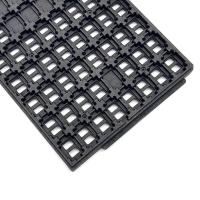 China Hiner-pack JEDEC Tray 322.6x135.9mm MPPO Anti-static for IC BGA CSP Protection for sale