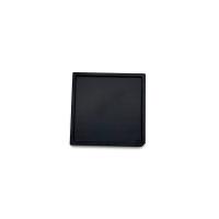 China High-Precision Cleanroom Waffle Trays 50.7x50.7mm for IC Handling Contamination Control for sale