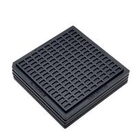 China Cleanroom Waffle Pack IC Trays 144 Cavities MPPO ESD Protection for Fine Pitch ICs for sale