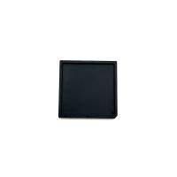 China ESD Anti-Static Waffle Pack Tray for IC Chips 125℃ High Temperature 50.7x50.7mm Custom Cavity for sale