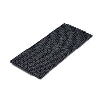 China Durable JEDEC IC Trays for Clean Production and Wafer Dust Protection for sale