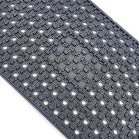 China Durable JEDEC IC Trays for Clean Production and Wafer Dust Protection for sale