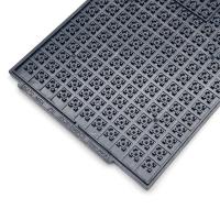 China Clean Production JEDEC IC Trays for Wafer Protection for sale