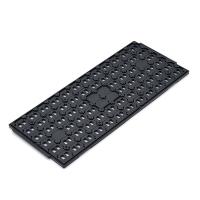 China Durable JEDEC IC Trays for Wafer Safety and Clean Environments for sale