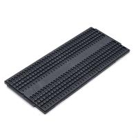 China Heat-Resistant MPPO JEDEC IC Tray with Customizable Cavity Sizes for Semiconductor Packaging for sale