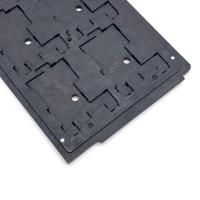 China JEDEC IC Trays for Dust Protection & Production Safety for sale