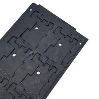 China JEDEC IC Trays for Dust Protection & Production Safety for sale