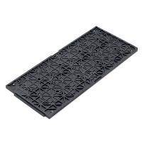 China JEDEC IC Trays for Dust Protection & Production Safety for sale