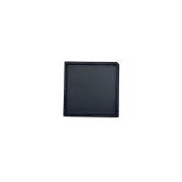 China ESD Waffle Pack Tray 272 Cavities 50.7mm Precision Grid for IC Chip Packaging for sale