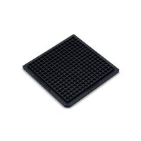 China Durable Anti-Static Waffle Pack Trays for Fine Pitch ICs for sale