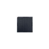 China Durable Anti-Static Waffle Pack Trays for Fine Pitch ICs for sale