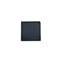 China Precision ESD IC Chip Trays for Secure Storage of Delicate Semiconductors for sale
