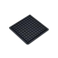 China Precision ESD IC Chip Trays for Secure Storage of Delicate Semiconductors for sale
