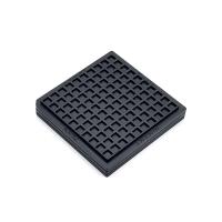 China Precision ESD IC Chip Trays for Secure Storage of Delicate Semiconductors for sale