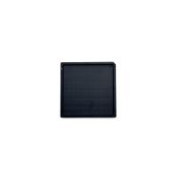 China Industrial Grid Waffle Trays for Safe Fine Pitch IC Protection for sale