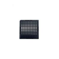 China Industrial Grid Waffle Trays for Safe Fine Pitch IC Protection for sale