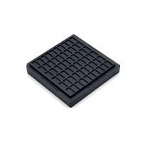 China Industrial Grid Waffle Trays for Safe Fine Pitch IC Protection for sale