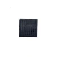 China Heavy Duty Industrial Grid Waffle Trays 50.7x50.7mm for Fine Pitch IC Handling for sale