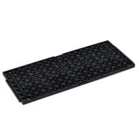 China Heat-Resistant MPPO JEDEC IC Tray with Precision-Machined Cavity Design and Anti-Static ESD Protection for sale