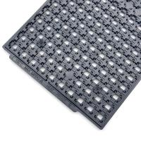 China Heat Resistant MPPO JEDEC IC Trays Safeguard Integrated Circuits From Contamination And Impact for sale