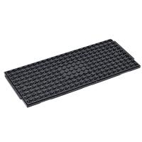 China Heat Resistant MPPO JEDEC IC Trays Safeguard Integrated Circuits From Contamination And Impact for sale