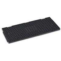 China Heat Resistant MPPO JEDEC IC Trays Safeguard Integrated Circuits From Contamination And Impact for sale