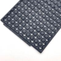 China Protective JEDEC IC Trays ensure safe storage and transport of electronic components for sale