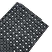 China Protective JEDEC IC Trays ensure safe storage and transport of electronic components for sale