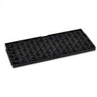 China JEDEC IC Trays for Dust Reduction and Durable Protection in Semiconductor Packaging for sale
