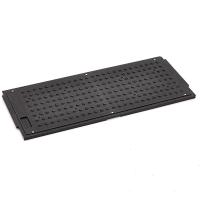 China Durable JEDEC IC Trays Reduce Dust And Protect Components In Packaging And Assembly for sale