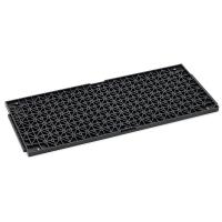 China Durable JEDEC IC Trays Reduce Dust And Protect Components In Packaging And Assembly for sale