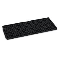 China Durable JEDEC IC Trays Shield Components From Dust And Damage In Packaging And Shipping for sale