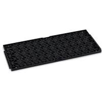 China JEDEC IC Trays Protect Wafers From Contamination And Damage In Production Handling for sale