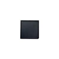 China Heat-Resistant Anti-Static Waffle Pack Trays with Customizable Cavity Sizes for Semiconductor IC Chips for sale